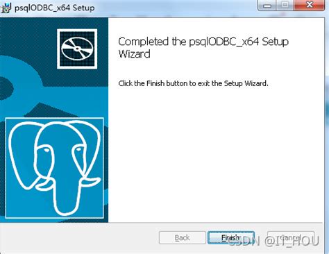 Window7安装postgresql数据库的odbc驱动pgsql Odbc驱动下载 Csdn博客