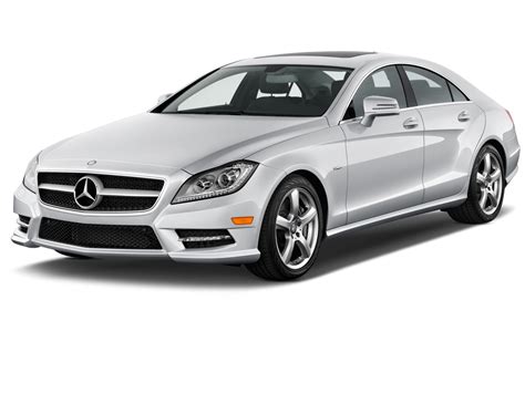 2012 Mercedes Benz Cls Class Review Ratings Specs Prices And Photos The Car Connection