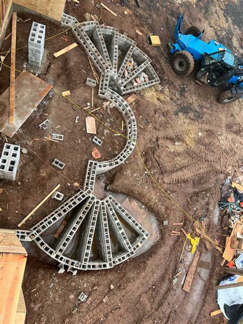 Zulfiqar Ali On Linkedin Front Steps