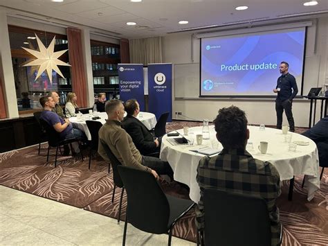 Umbraco Cloud Partnership Community Umbraco