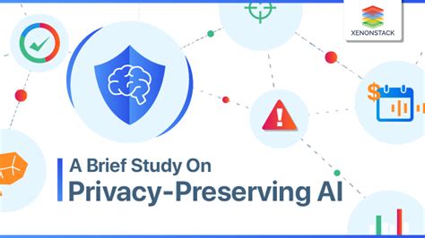 Overview Of Privacy Preserving AI With A Case Study