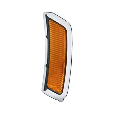 Replacement Id0095aa0287c00 Passenger Side Marker Light Capa Certified