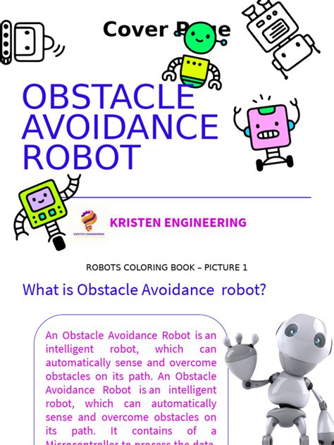 obstacle avoidance pdf