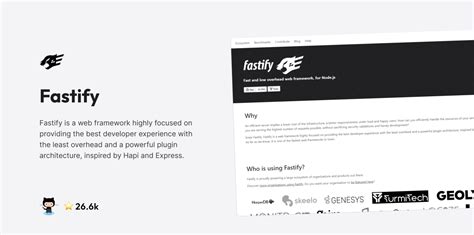 The Most Popular Node Js Frameworks