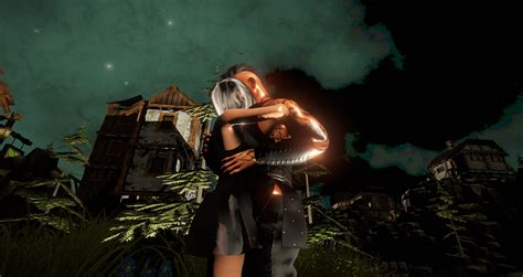 A Story Done With 3d Visual Novel Maker Warning Non Consensual Sex 3