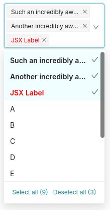 What S New In Preset
