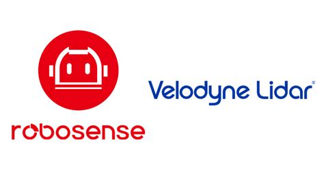 速腾聚创与美国威力登宣布达成全球专利交叉许可协议 RoboSense速腾聚创 让世界更安全让生活更智能