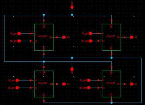 GitHub Inderjit303 4bit CLA Adder IITH Hackathon This Repository Presents A Step Wise Design