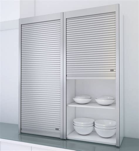 Aluminum Roller Shutter Manufacturers Spitze By Everyday