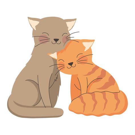 Warrior Cat Drawings Couple