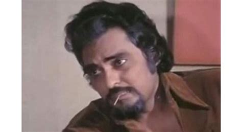 Famous Film Actor Sudhir Remembered Urdupoint