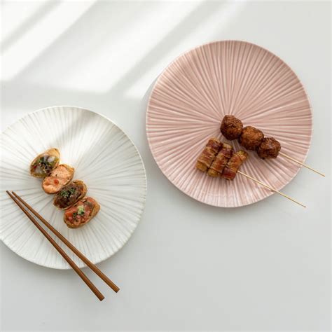 접시·플레이트 리퍼 라솔 원형접시 대 4color 오늘의집 쇼핑