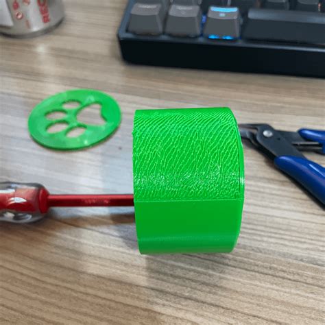 Inconsistent Wall Rfixmyprint