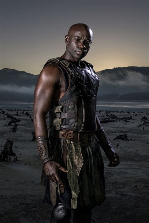 Whos Who In Troy Fall Of A City Royal Television Society