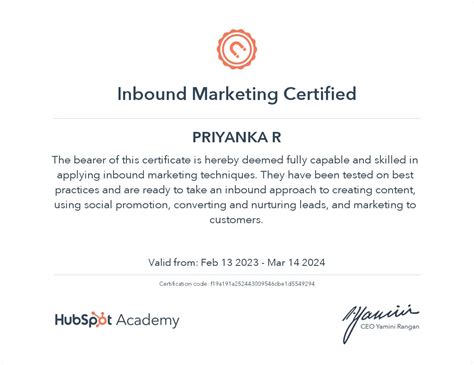 Priyanka R On Linkedin Learninganddevelopment