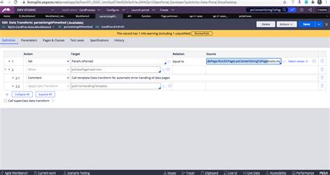 How To Handle Nested Json Which Is Coming As Response From Connect Rest