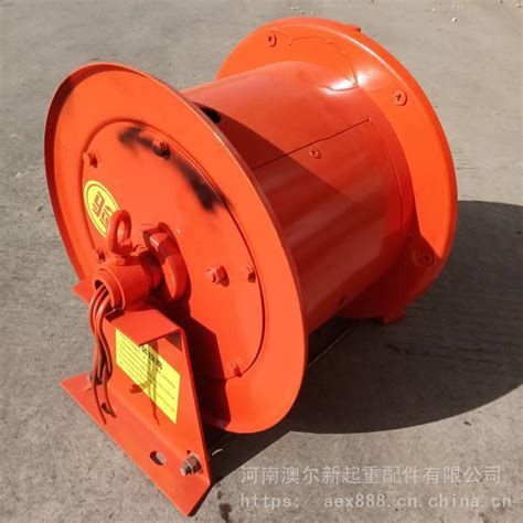 Jta型弹簧式电缆卷筒 Jta20 10 8发条式弹簧卷线器