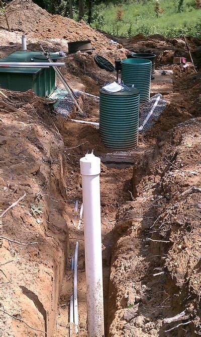 Advantex Garcia Excavation Services Llc