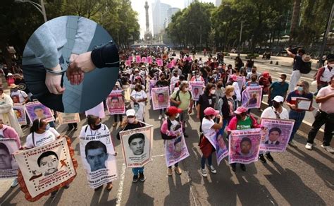 Detienen A Otros 9 Policías Acusados Por Caso Ayotzinapa