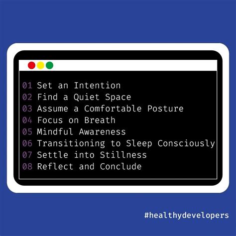 Healthy Developers On Linkedin Techmindfulness Codewellness