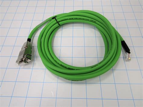 1001484 Motordrivers X Axis Servo Driver Mandr Nuarc Amscomatic