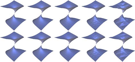 Figure 1 From Topology Preserving And Controlled Topology Simplifying Multiresolution Isosurface