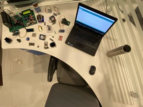 Do Arduino Programming And Projects By Johntech1 Fiverr