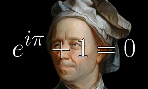 Eulers Identity