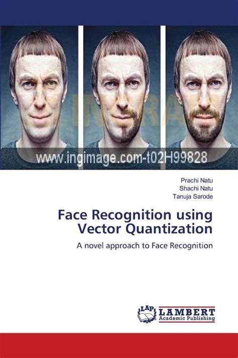 Face Recognition Using Vector Quantization Natu Prachi Książka W Empik