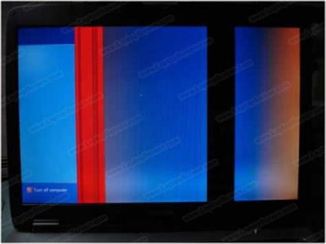 As Computer Service Jenis Kerusakan Lcd Laptop Dan Cara Memperbaikinya