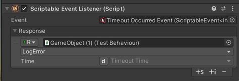 📦 Generic Scriptableobject Architecture Comsolidalloygeneric Scriptable Architecture Openupm