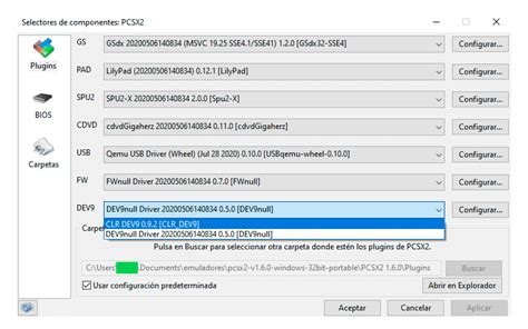 Ps2 Connect Via Network From Opl With The Pcsx2 Emulator Psx Place