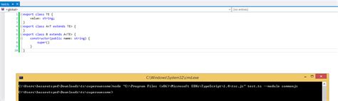 generics typescript type object does not satisfy the constraint extends te for type