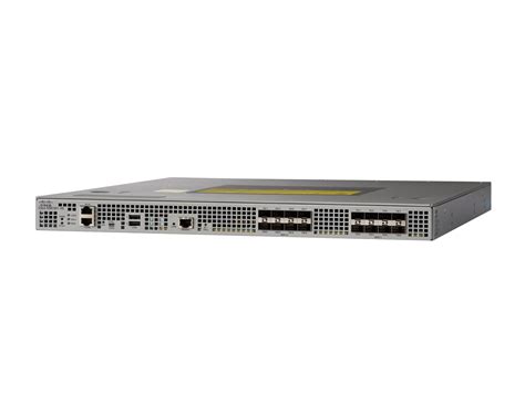 Cisco Asr 1001 Hx Router اندیشه پرداز دوران