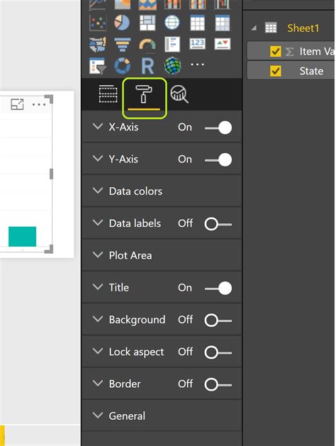 Hodentekmsss Chart Formatting Options Using Power Bi