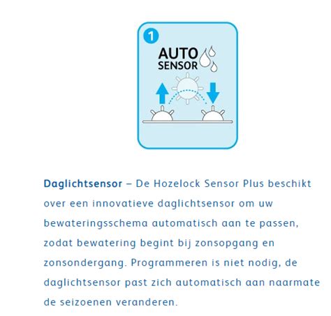 Hozelock Sensor Controller Plus Watertimer