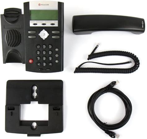 Polycom IP IP Phone Price In Pakistan IPPBX