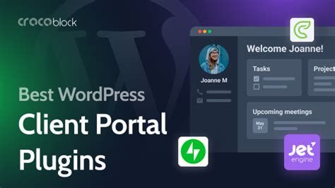 6 Best Analytics Plugins For Wordpress Websites 2024 Crocoblock