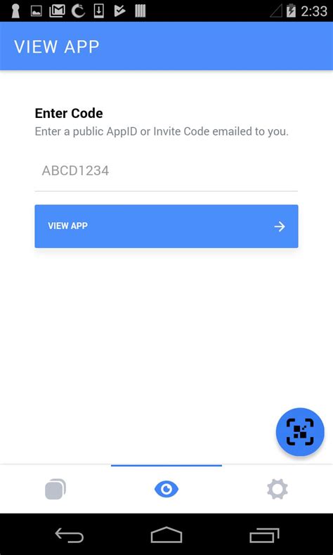 Ionic View Apk For Android Download