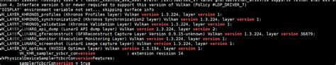 build failed in ubuntu18 04 · issue 359 · khronosgroup vk gl cts · github