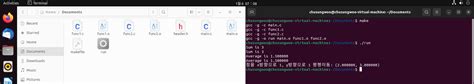 makefile 만들고 사용하는 방법 수성컴전자방