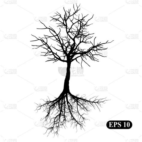 有根的树