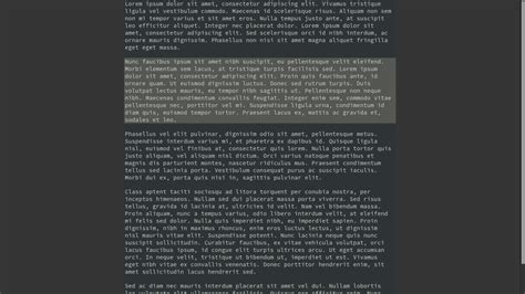 Left Margin Too Small On Xorg · Issue 1 · Johnfactotumgedit Restore Zen · Github