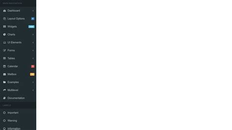 Jquery Sidebar Menujs