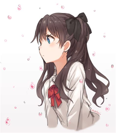 340 Best Tohsaka Images On Pholder One True Tohsaka Grandorder And