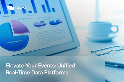 Elevate Your Events Unified Real Time Data Platforms