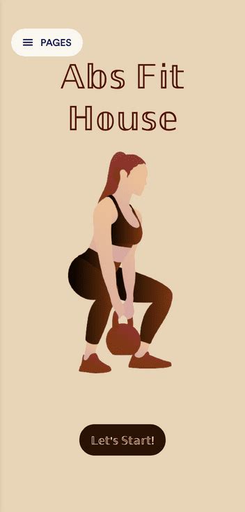 Fitness App Creator Gym And Fitness App Builder Jform Apps