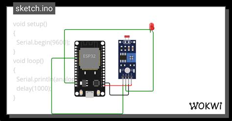 O Copy Wokwi Esp32 Stm32 Arduino Simulator