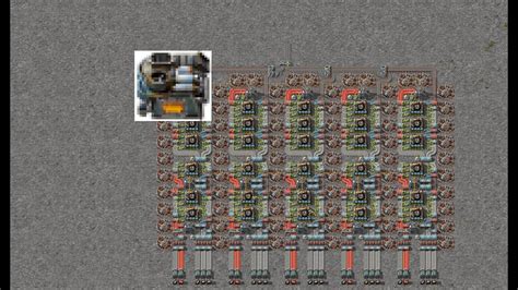 Electric Furnace Setup Factorio At Agnes Hendricks Blog