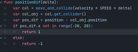 Getcollider Makes My Game Crash Rgodot